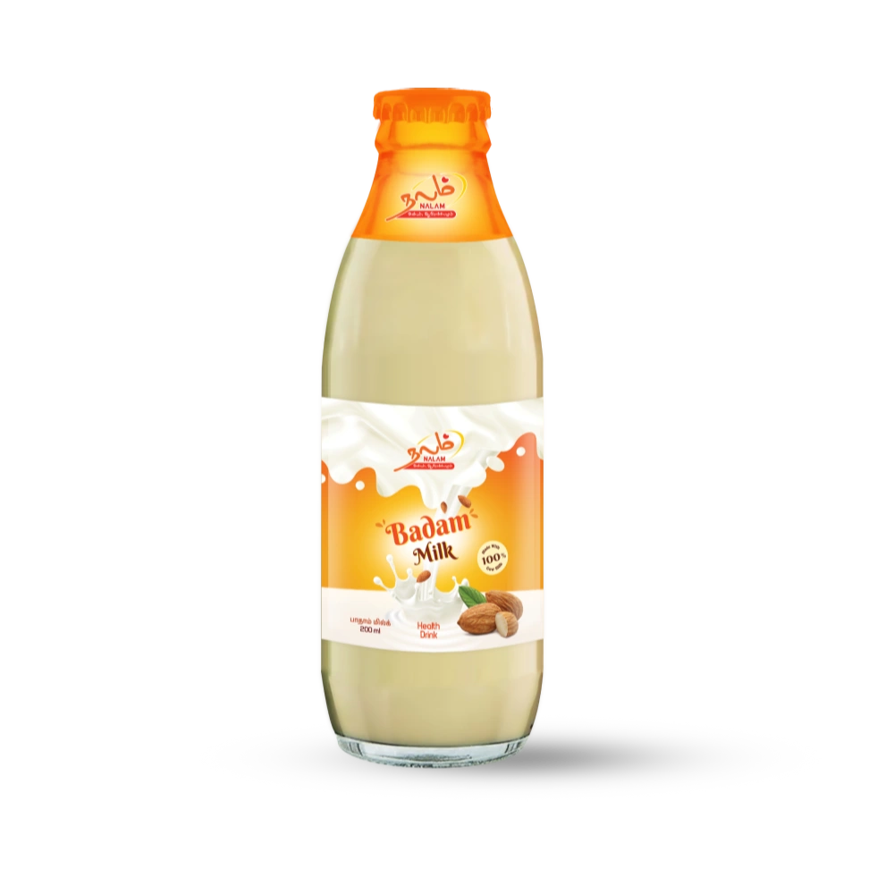 Nalam Dairy Products | Anbum Aarokkiyamum