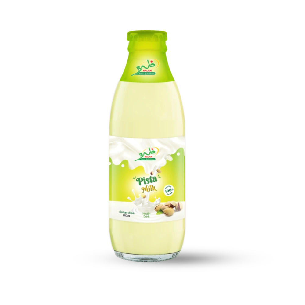 Nalam Dairy Products | Anbum Aarokkiyamum
