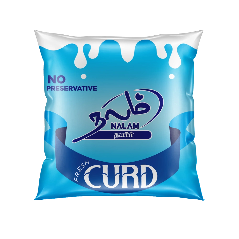 Nalam Dairy Products | Anbum Aarokkiyamum
